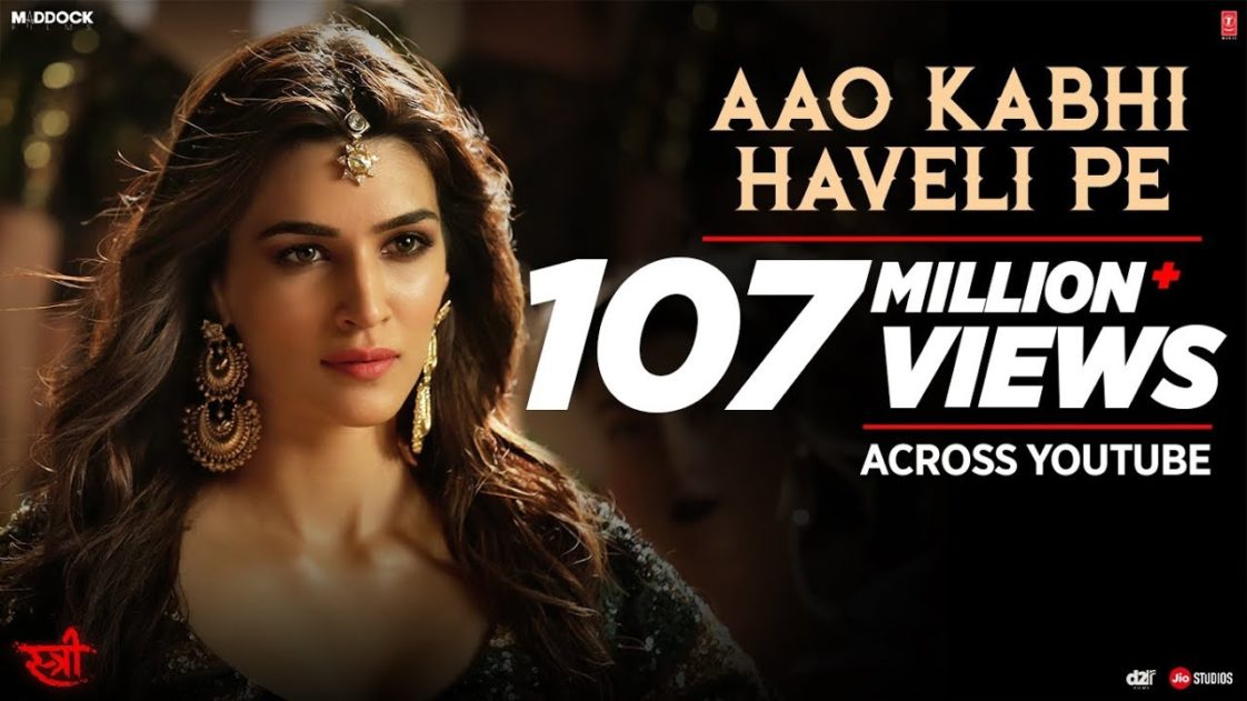 Stree Songs Lyrics & Videos [All Songs List]- LyricsBogie