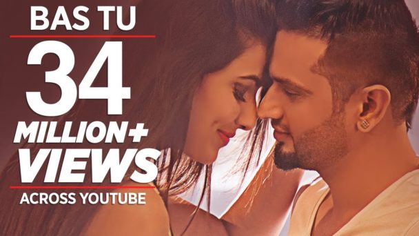 BAS TU LYRICS - Roshan Prince, Millind Gaba | LyricsBogie