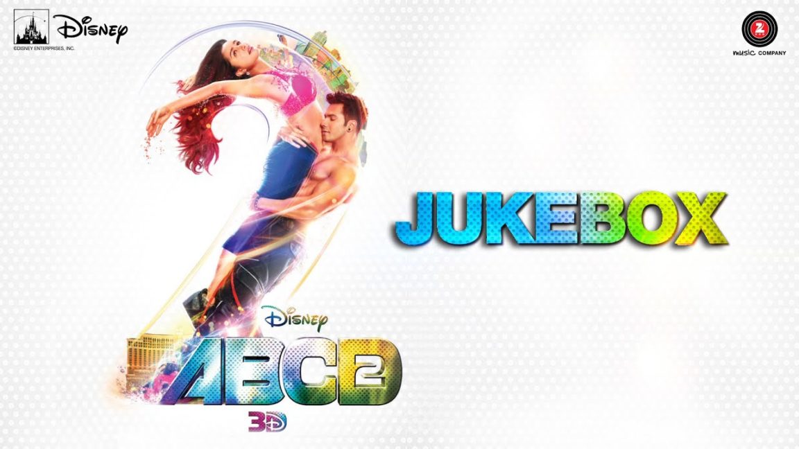CHUNAR LYRICS - ABCD 2 (2015) - Arijit Singh | LyricsBogie