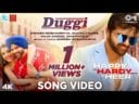 DUGGI LYRICS डुग्गी - Happy Hardy And Heer - Himesh Reshammiya, Navraj ...