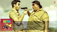 HU TU TU LYRICS - Hey Bro (2015) - A. Sivamani, Sonu Nigam | LyricsBogie