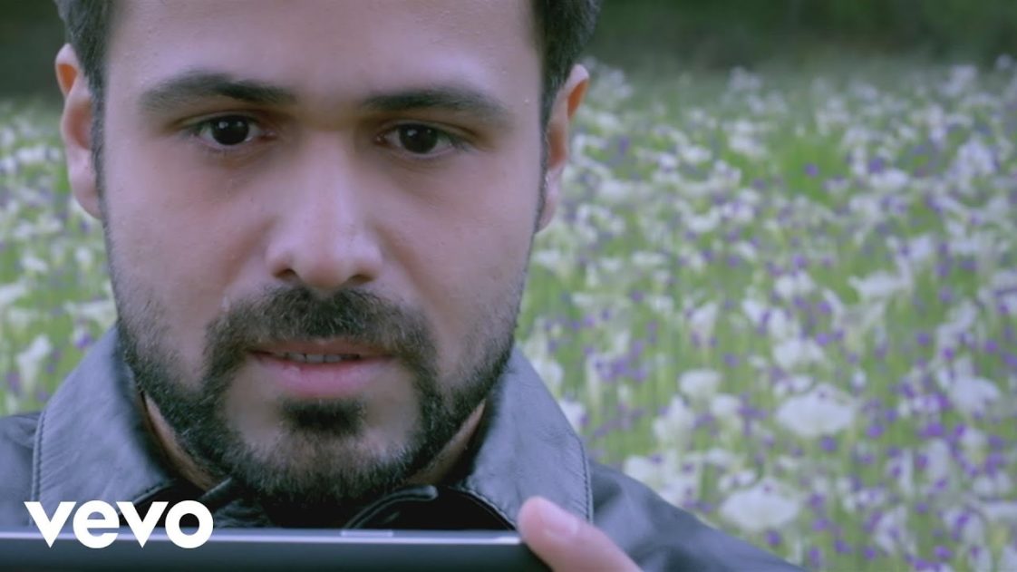 HUMNAVA LYRICS - Hamari Adhuri Kahani (2015) - Papon | LyricsBogie