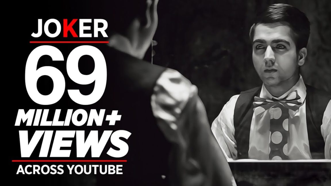 JOKER LYRICS - Harrdy Sandhu - Ft. Hardy Sandhu,Lubica Barciakova ...