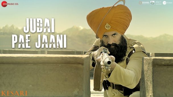 Kesari Songs Lyrics & Videos [All Songs List]- LyricsBogie