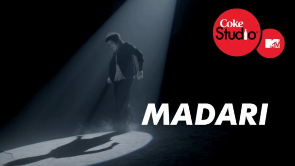 MADARI LYRICS - Clinton Cerejo, Sonu Kakkar, Vishal Dadlani - Coke ...