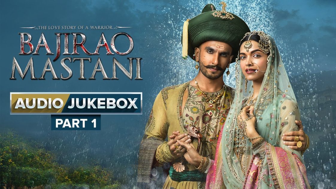 MALHARI LYRICS - Bajirao Mastani (2015) - Vishal Dadlani | LyricsBogie