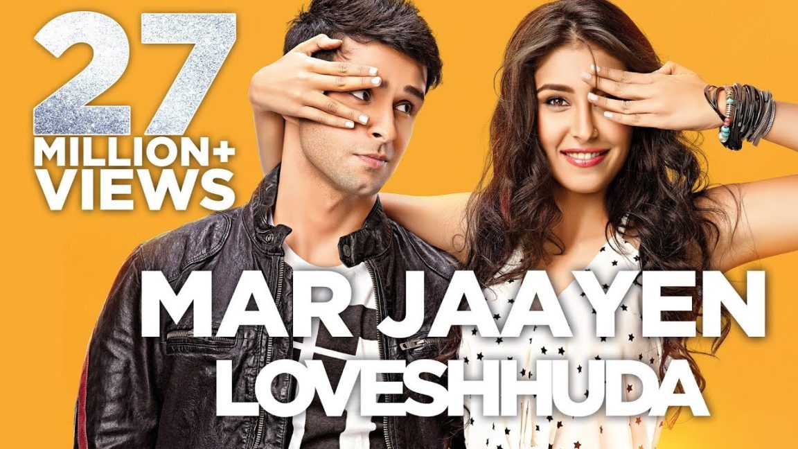 MAR JAAYEN LYRICS - Loveshhuda - Atif Aslam | LyricsBogie