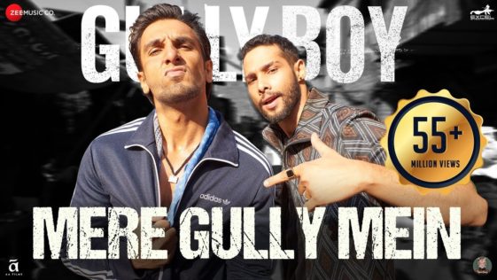 Gully Boy Songs Lyrics & Videos [All Songs List]- LyricsBogie