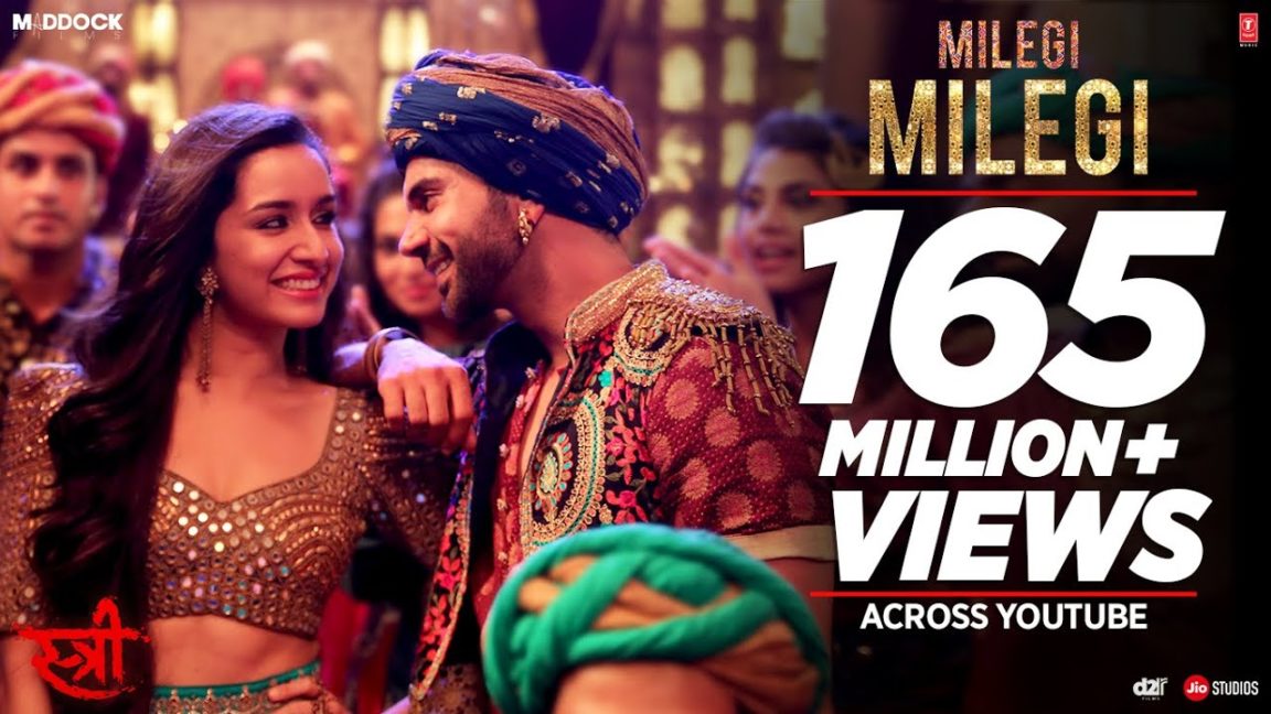 Stree Songs Lyrics & Videos [All Songs List]- LyricsBogie