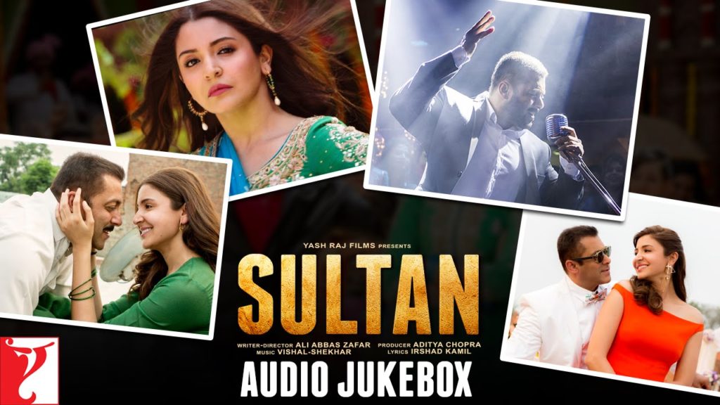 Sultan Songs Lyrics & Videos [All Songs List]- LyricsBogie