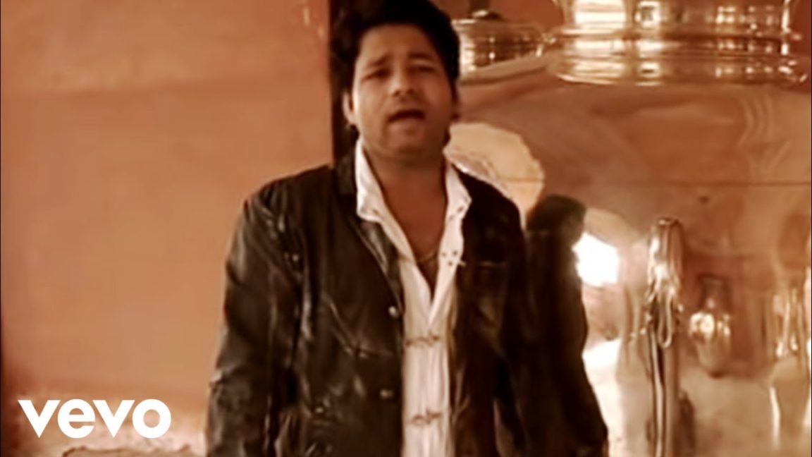 SAIYYAN LYRICS - Kailash Kher - Kailasa Jhoomo Re | LyricsBogie