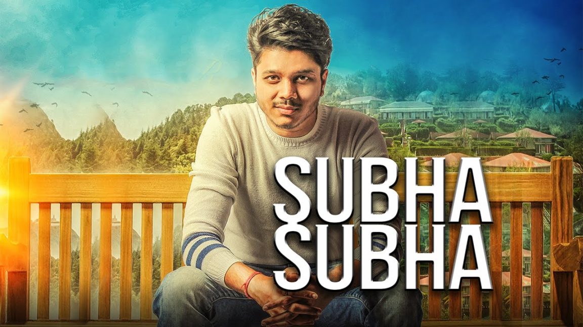 SUBHA SUBHA LYRICS - Ranvir - Ft. Ranvir | LyricsBogie