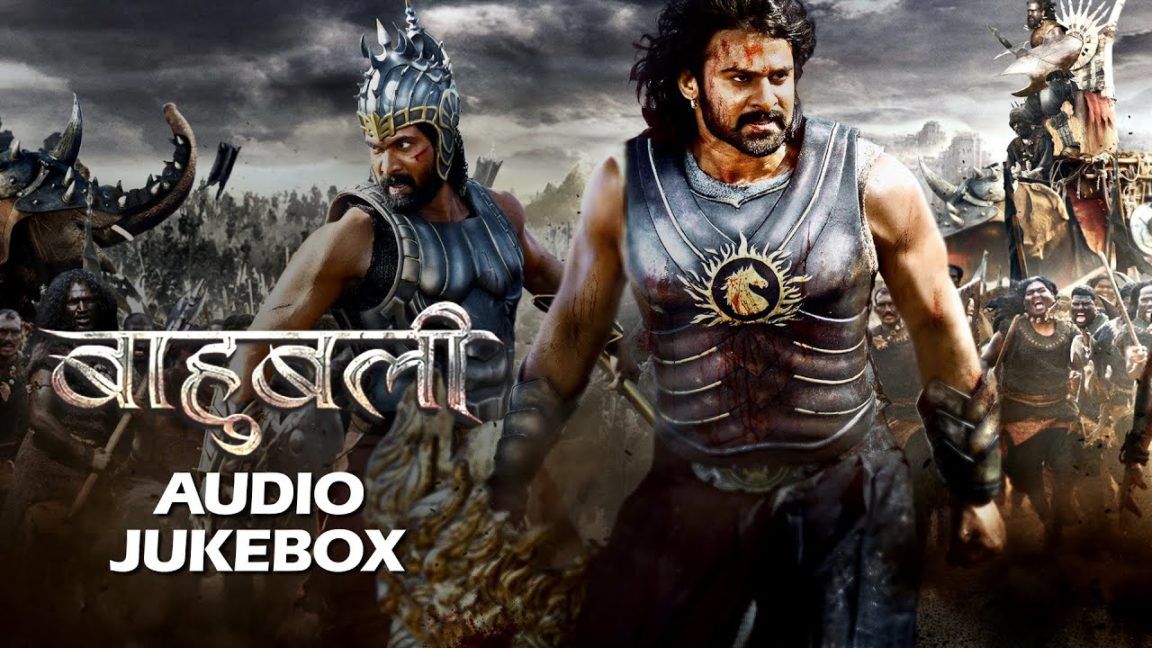 Bahubali: The Beginning Songs Lyrics & Videos [All Songs List]- LyricsBogie