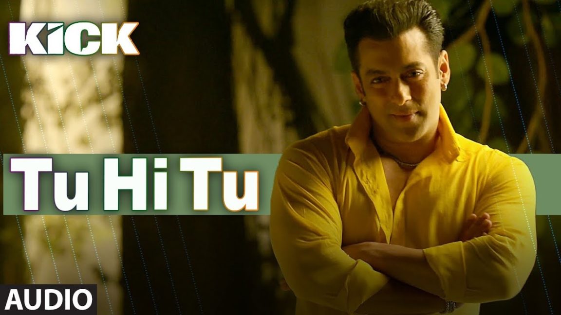 Kick (2014) Songs Lyrics & Videos [All Songs List]- LyricsBogie