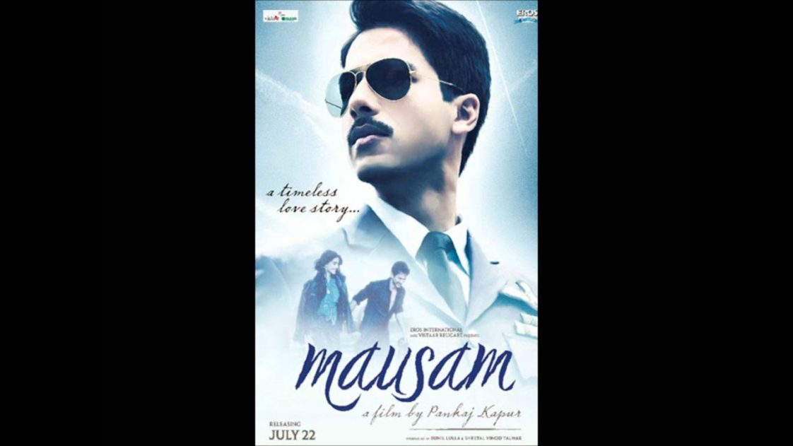 Mausam (2011) Songs Lyrics & Videos [All Songs List]- LyricsBogie