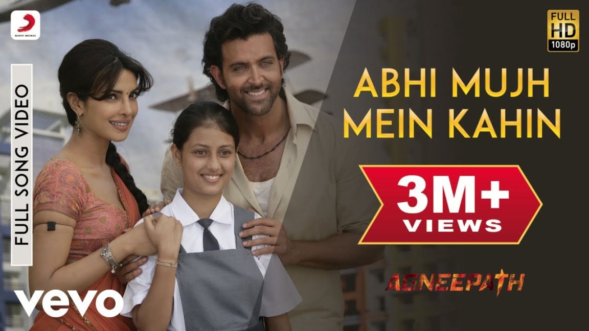 Agneepath (2012) Songs Lyrics & Videos [All Songs List]- LyricsBogie