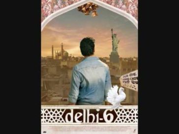 ARZIYAN LYRICS - Delhi-6 - Javed Ali, Kailash Kher | LyricsBogie