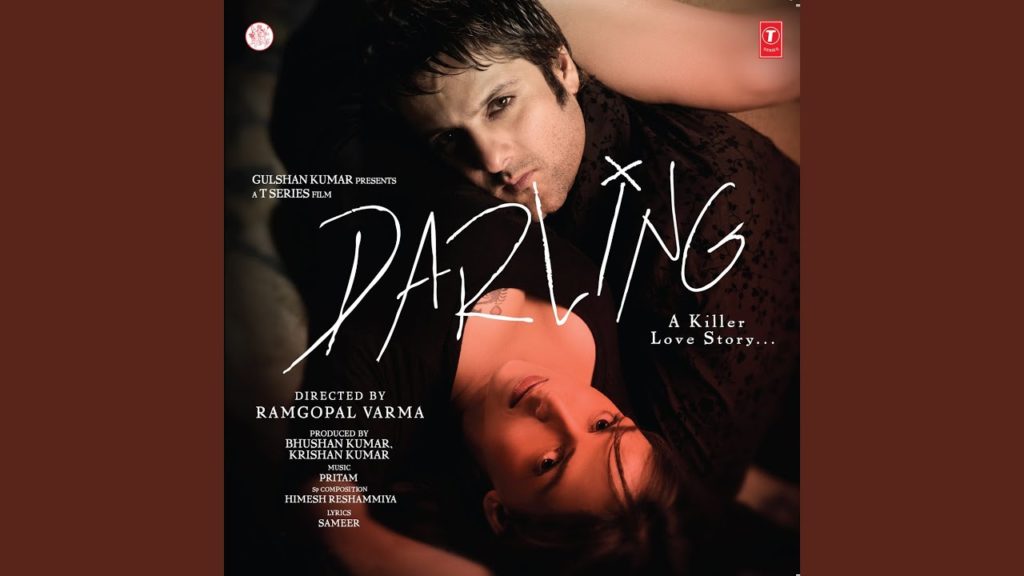 Darling Songs Lyrics & Videos [All Songs List]- LyricsBogie