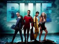 BLUE THEME LYRICS - Blue (2009) - A.R. Rahman, Blaaze, Dilshad ...