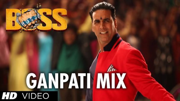 Boss (2013) Songs Lyrics & Videos [All Songs List]- LyricsBogie