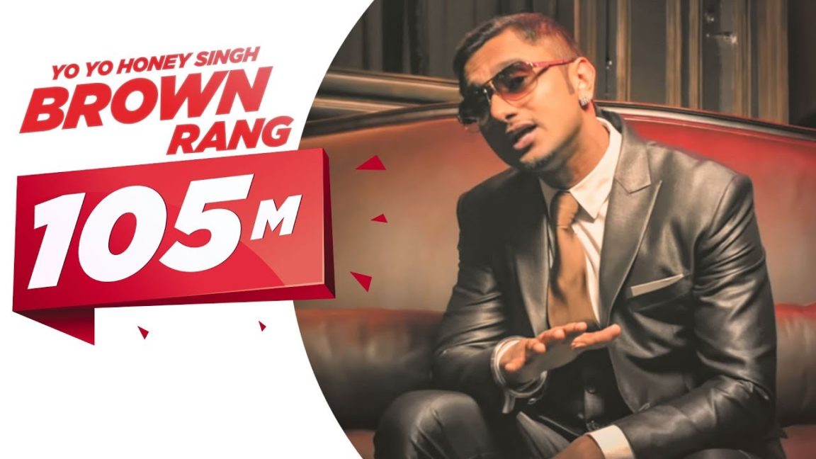 BROWN RANG LYRICS - Yo Yo Honey Singh - International Villager ...