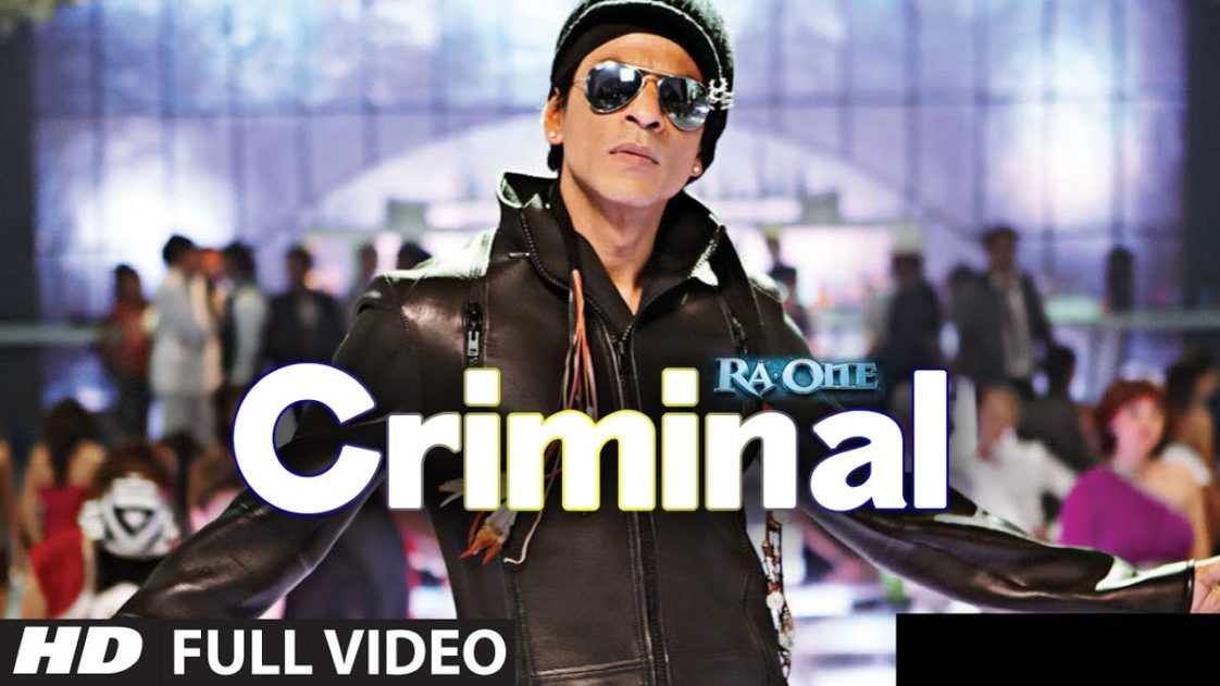 Ra.One Songs Lyrics & Videos [All Songs List]- LyricsBogie