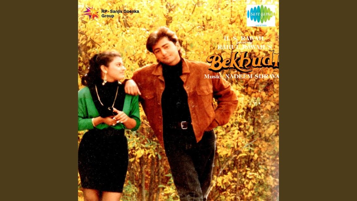 Bekhudi Songs Lyrics & Videos [All Songs List]- LyricsBogie