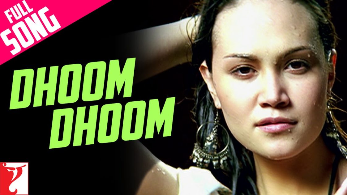 Dhoom (2004) Songs Lyrics & Videos [All Songs List]- LyricsBogie