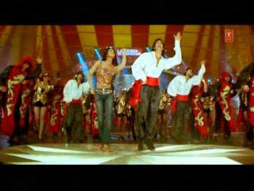 DIL NA DIYA LYRICS - Krrish (2006) - Kunal Ganjawala | LyricsBogie