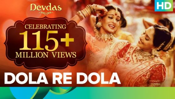 Devdas (2002) Songs Lyrics & Videos [All Songs List]- LyricsBogie