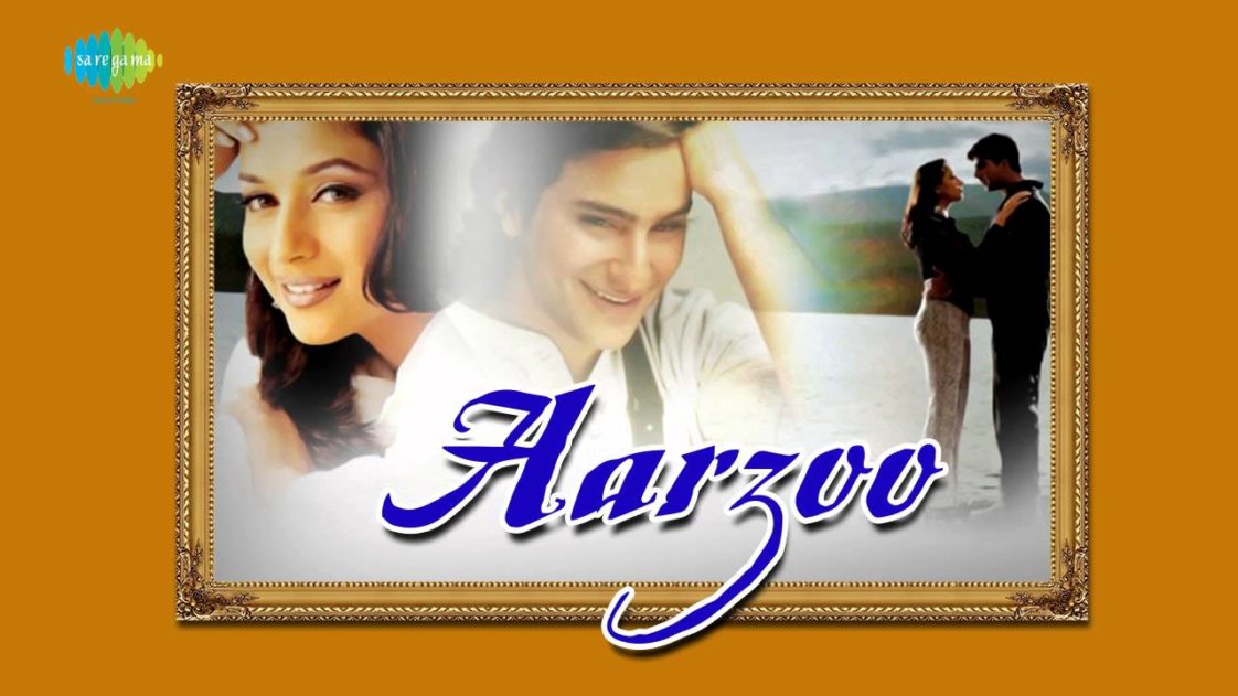Aarzoo (1999) Songs Lyrics & Videos [All Songs List]- LyricsBogie