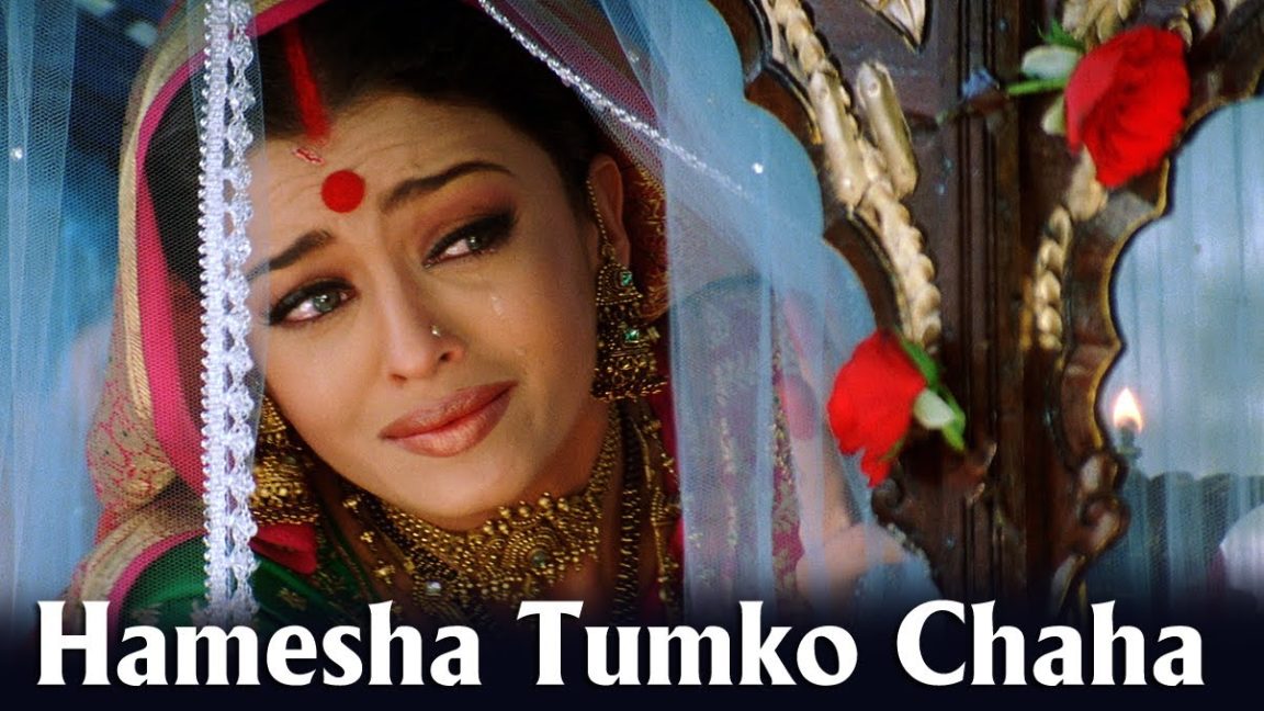 Devdas (2002) Songs Lyrics & Videos [All Songs List]- LyricsBogie