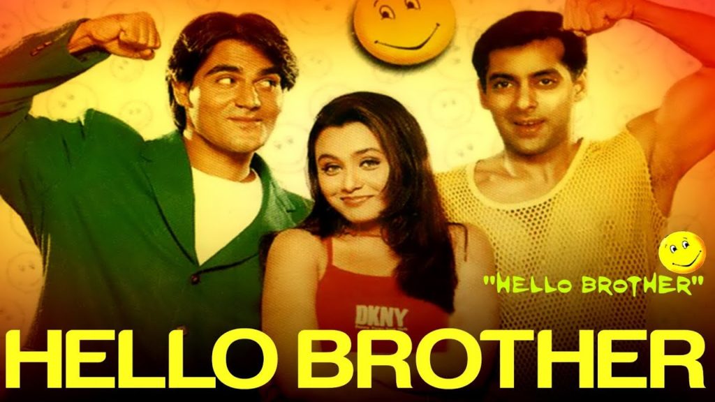 Hello Brother (1999) Songs Lyrics & Videos [All Songs List]- LyricsBogie