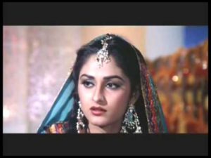 INTEHA HO GAI INTAZAAR KI LYRICS - Sharaabi (1984) - Asha Bhosle ...