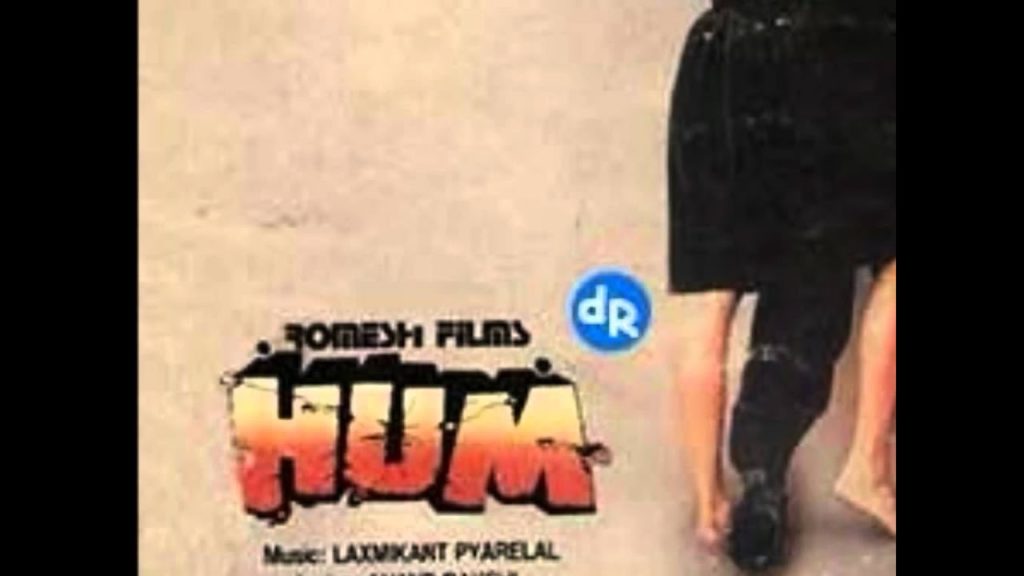 Hum (1991) Songs Lyrics & Videos [All Songs List]- LyricsBogie
