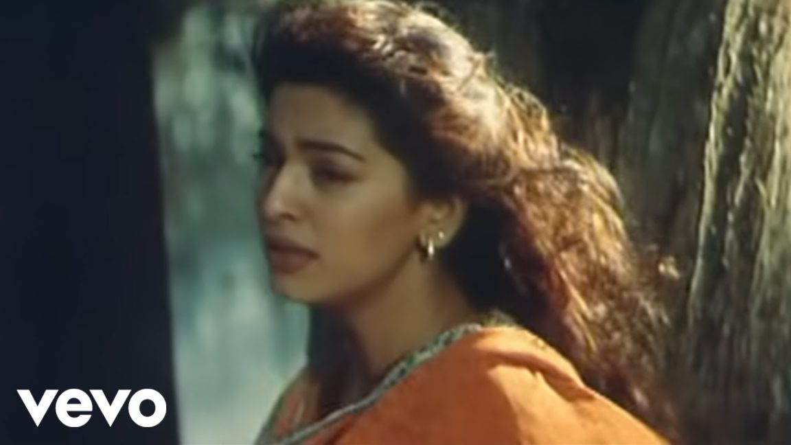 Ishq (1997) Songs Lyrics & Videos [All Songs List]- LyricsBogie