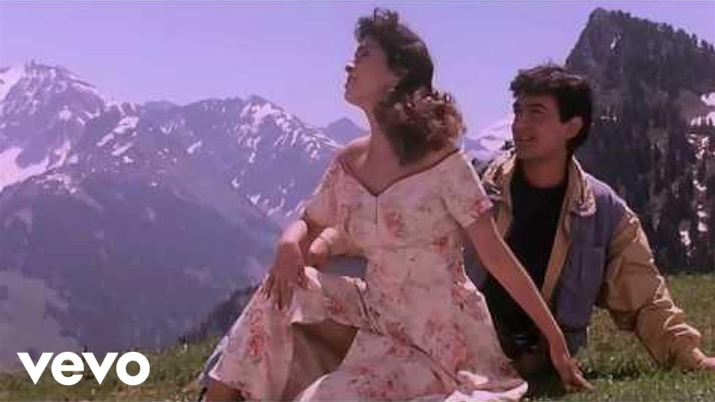 Ishq (1997) Songs Lyrics & Videos [All Songs List]- LyricsBogie