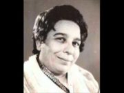 JALDI JALDI NA KARO LYRICS - Phoolon Ke Haar (1951) - Shamshad Begum ...