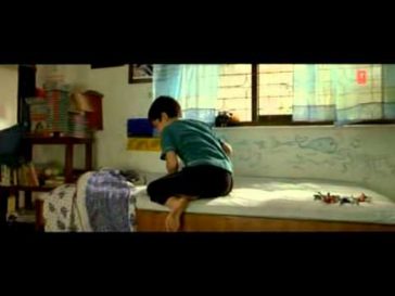 JAME RAHO LYRICS - Taare Zameen Par (2007) - Vishal Dadlani | LyricsBogie