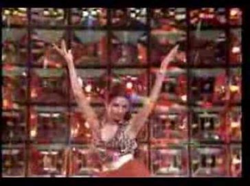 JIMMY JIMMY JIMMY AAJA LYRICS - Disco Dancer (1982) - Parvati Khan ...
