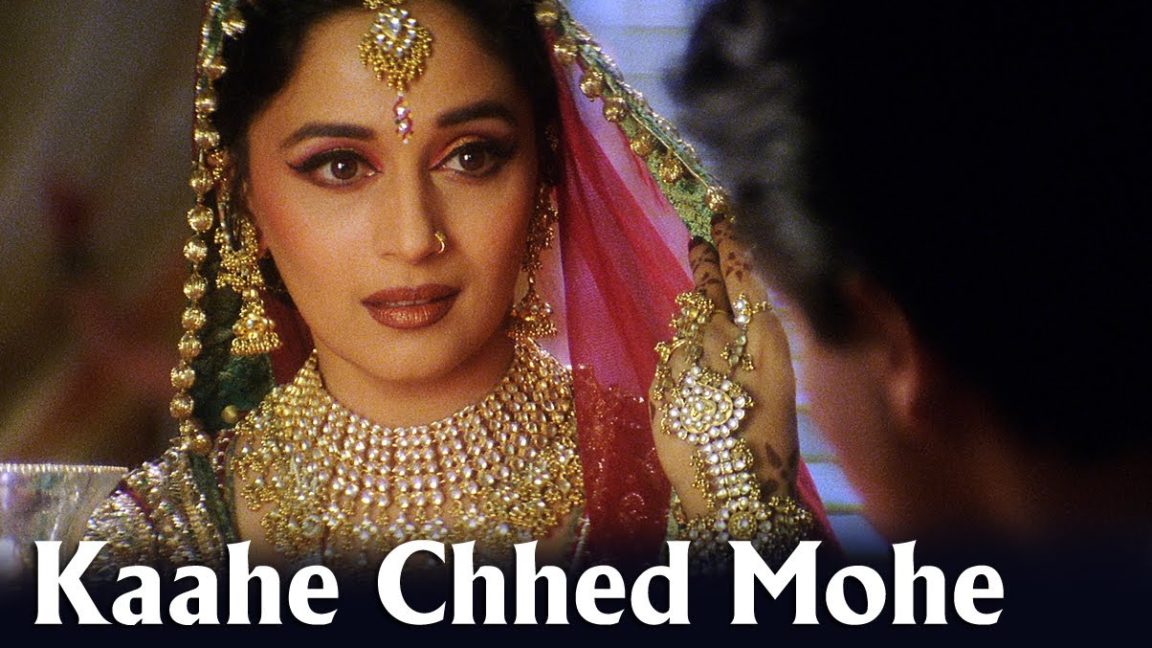 Devdas (2002) Songs Lyrics & Videos [All Songs List]- LyricsBogie