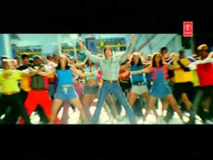 LAGAN LAGI LYRICS - Tere Naam (2003) - Sukhwinder Singh | LyricsBogie