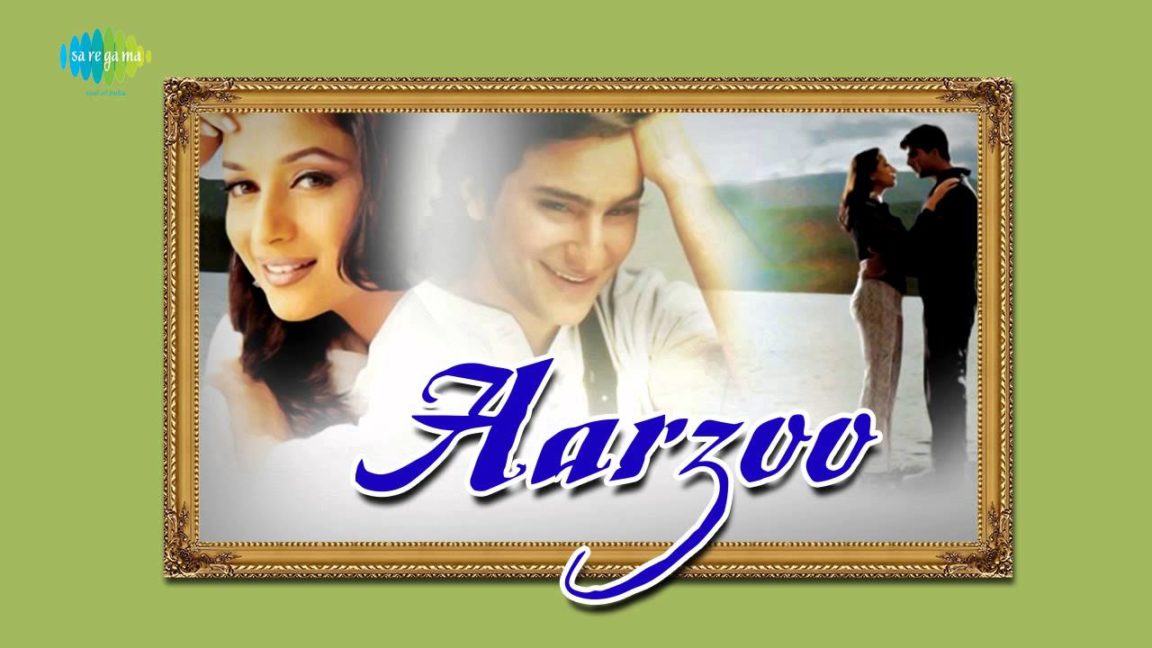 Aarzoo (1999) Songs Lyrics & Videos [All Songs List]- LyricsBogie