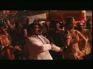 MAIN AAYI HOON U.P. BIHAR LOOTNE LYRICS - Shool (1999) - Chetan ...