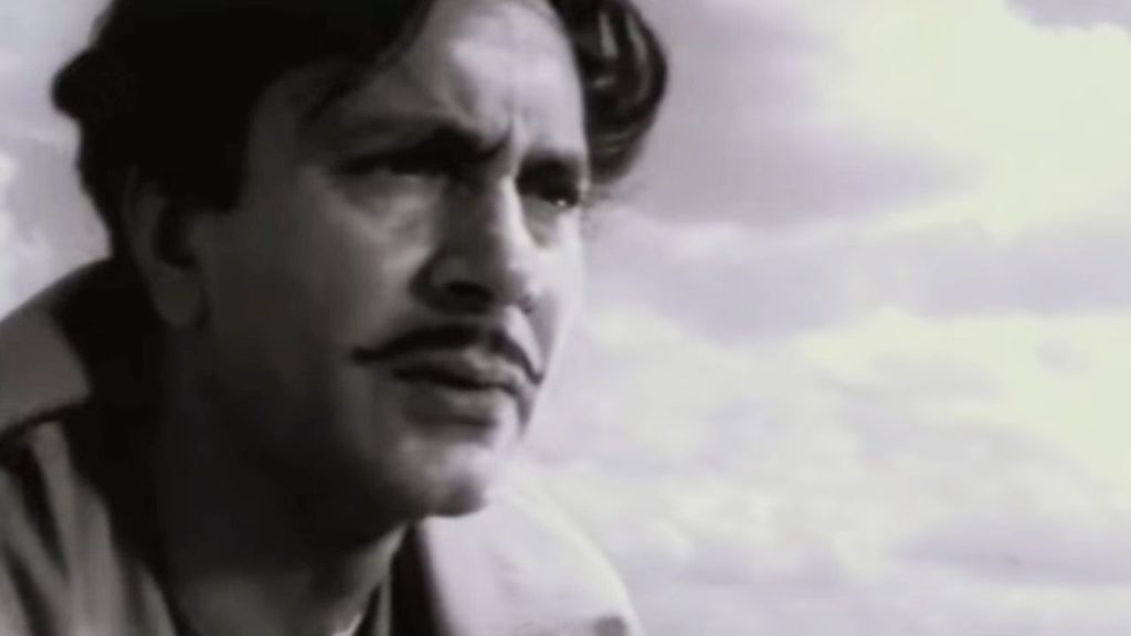 MAIN APNE AAP SE LYRICS - Bindiya (1960) - Mohammed Rafi | LyricsBogie