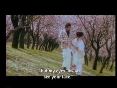 MAIN TERE PYAR MEIN PAGAL LYRICS - Prem Bandhan (1979) - Kishore Kumar ...