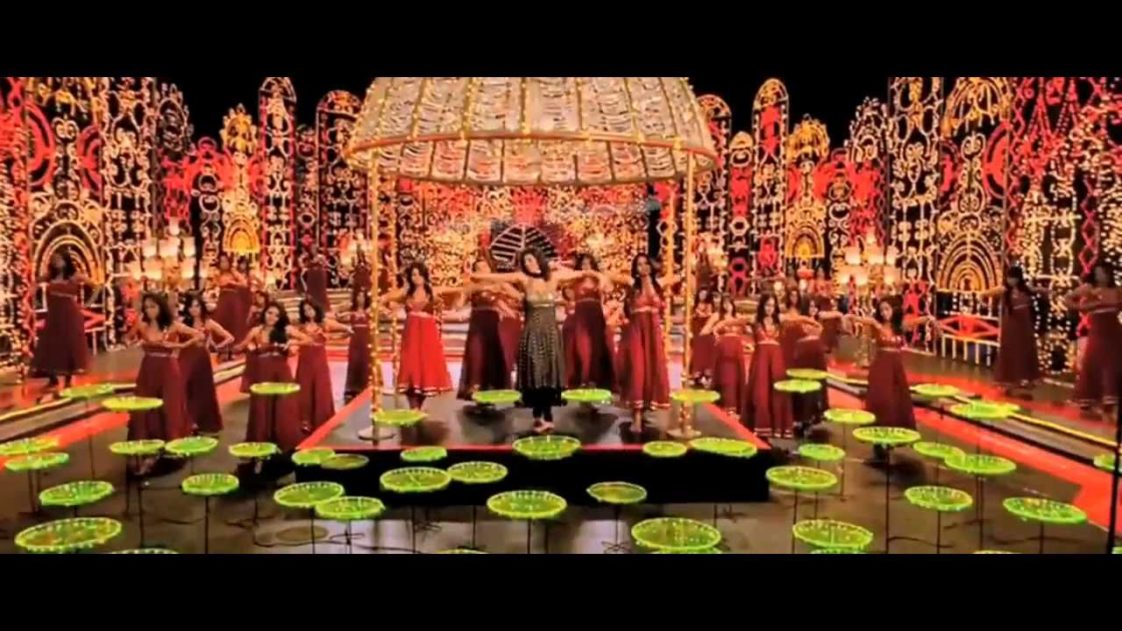 MAULA MAULA MERE LYRICS - Singham - Kunal Ganjawala, Richa Sharma ...