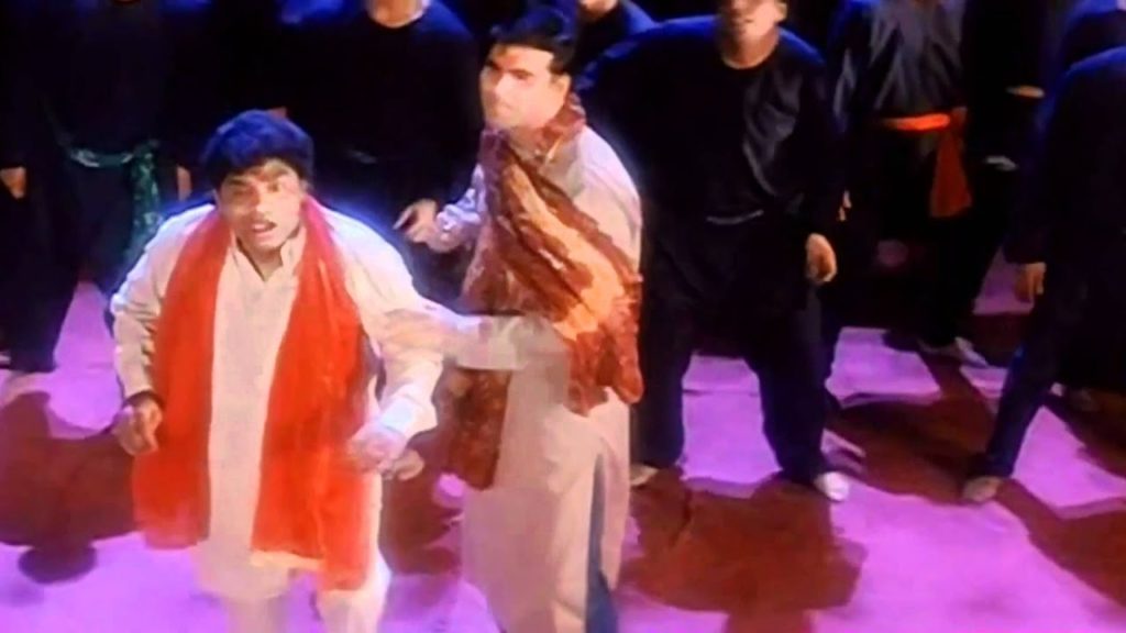 Jaanwar (1999) Songs Lyrics & Videos [All Songs List]- LyricsBogie