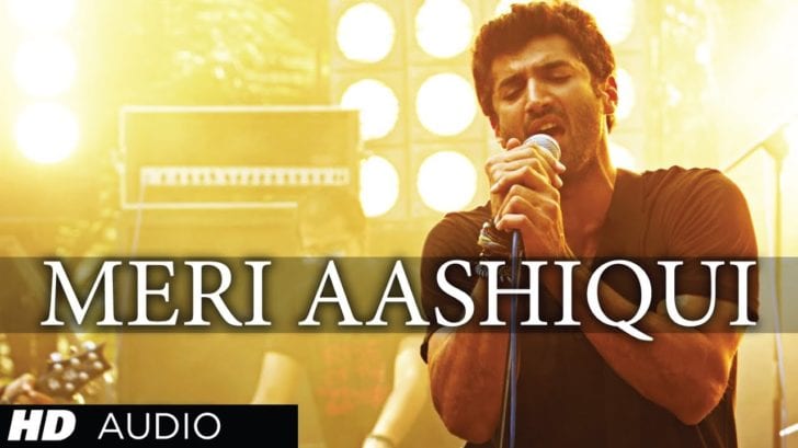 Aashiqui 2 Songs Lyrics & Videos [All Songs List]- LyricsBogie