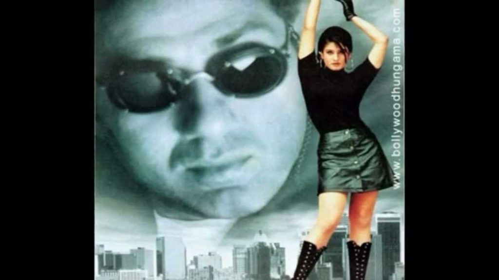 Ziddi (1997) Songs Lyrics & Videos [All Songs List]- LyricsBogie